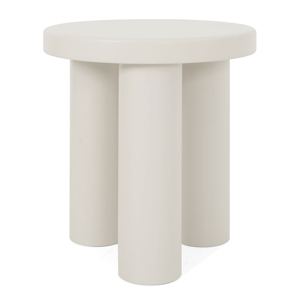 Lennox Side Table - Homelife